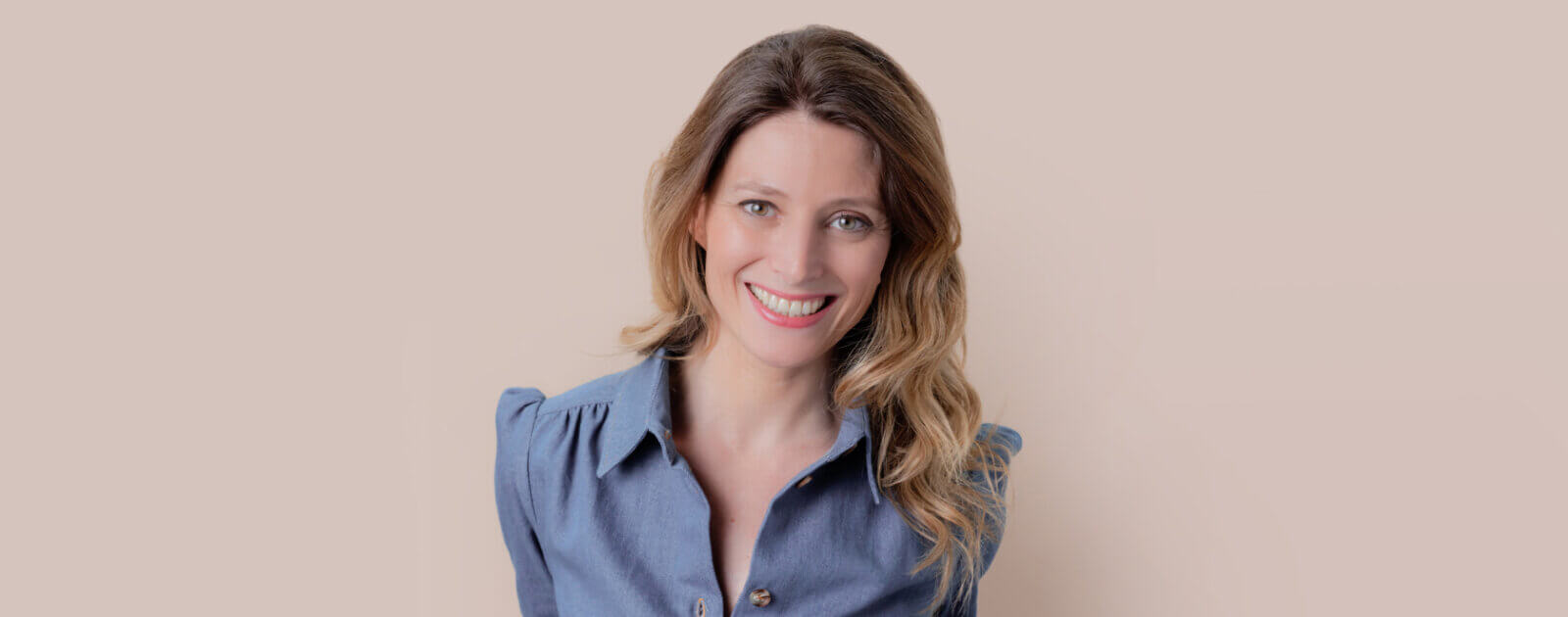 Isabelle Rabier – fondatrice de Jolimoi | She's