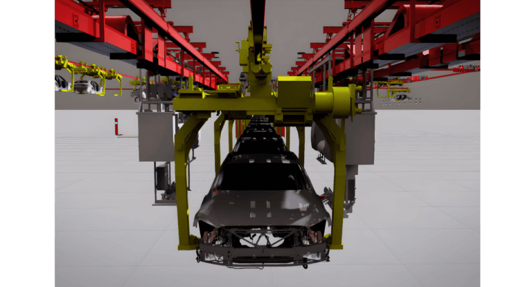 Mercedes-Benz met en place la stratégie « Digital First » pour ...